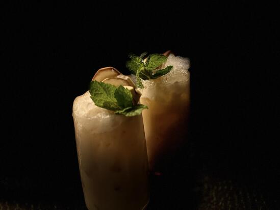 SMOQUE Bromley, Bromley - Restaurant menu, prices and reviews