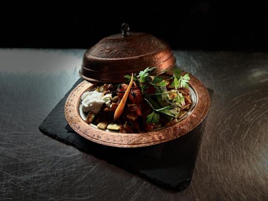 SMOQUE Bromley, Bromley - Restaurant menu, prices and reviews