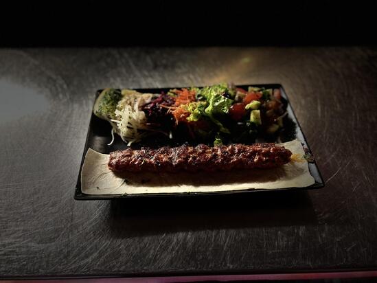 SMOQUE, Bromley - Restaurant menu, prices and reviews