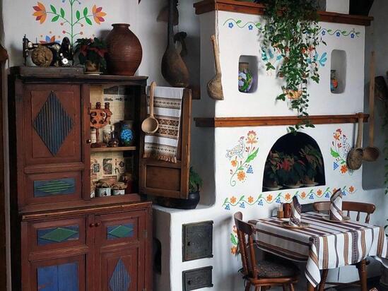 Korchma Taras Bulba, Kiev - Restaurant menu, prices and reviews
