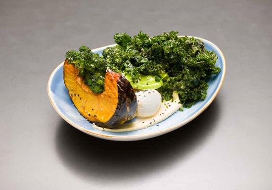 The Runaway Spoon, Lindfield - Restaurant menu, prices and reviews
