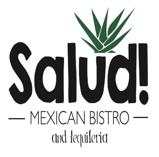 Salud Mexican Bistro and Tequileria, Las Vegas - Restaurant menu ...