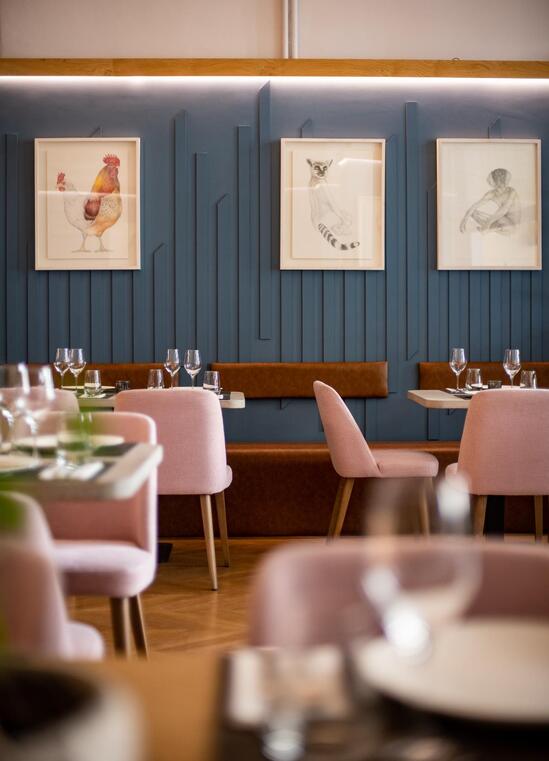 Merceri food & drink, Athens - Restaurant menu and reviews