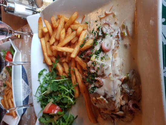 Mercator, Overijse - Restaurant menu, prices and reviews