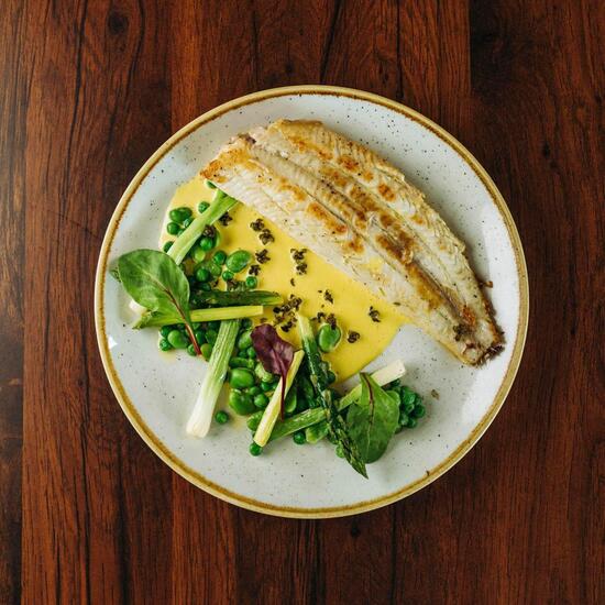 Shed Bistro, Belfast - Restaurant menu, prices and reviews