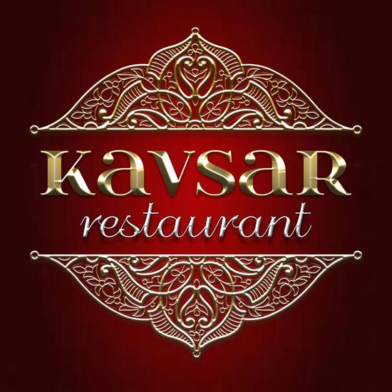 Menu at KAVSAR-Open for pickup or delivery only and for corporate ...