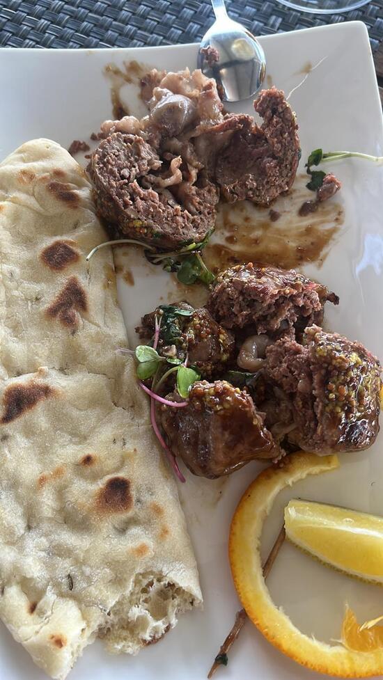 Red Ox Steakhouse, Upington - Restaurant menu, prices and reviews