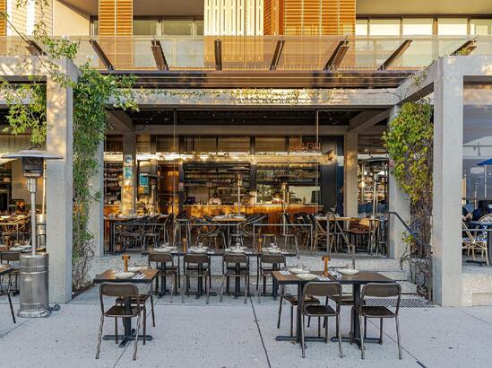 Muum Maam Barangaroo, Barangaroo - Restaurant menu, prices and reviews