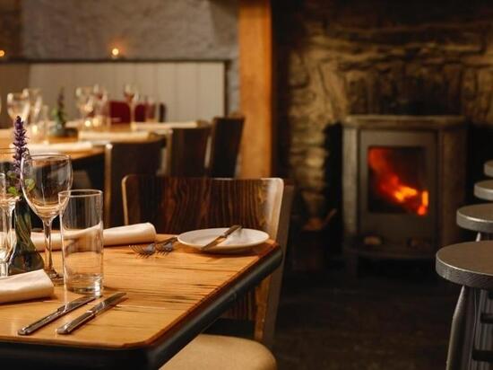 Lime Tree Restaurant, Kenmare - Restaurant menu, prices and reviews