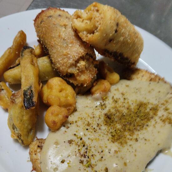 Ristorante La Primula, Bova Marina - Menu del ristorante, prezzi e ...