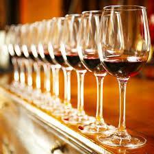 Hopwood Cellars Winery & William Rose Distillery, Zionsville ...
