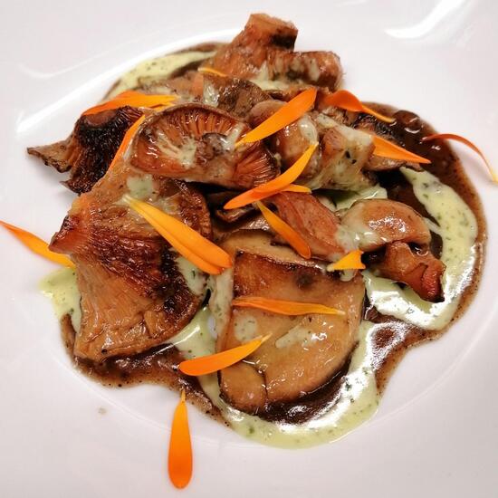 Le Wine Bar des Marolles, Brussels - Restaurant menu, prices and reviews