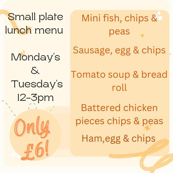 The Wye Inn Pub & Restaurant, Hereford - Restaurant menu, prices and ...