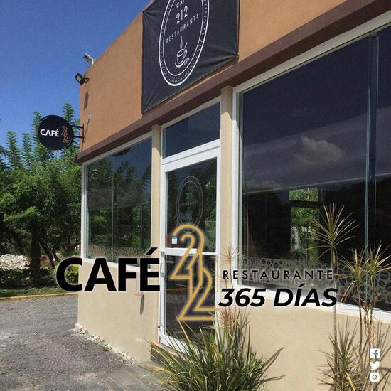 Café 212 Restaurante, Huejutla - Menú del restaurante, precios y reseñas