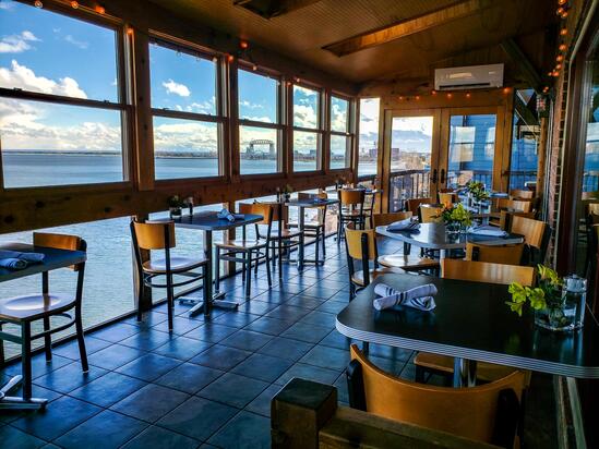 Va Bene, Duluth - Restaurant menu, prices and reviews
