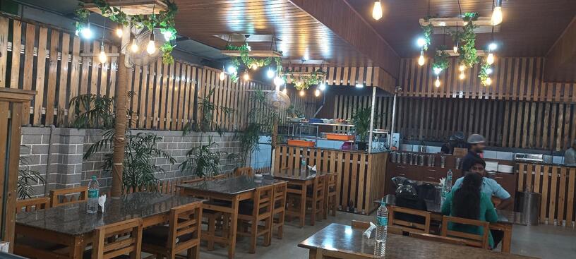 Chettai's Restaurant, Mysuru - Restaurant menu, prices and reviews