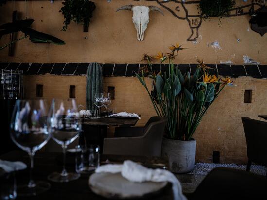 Restaurant Gillis, Gent - Menu van het restaurant, prijzen en recensies