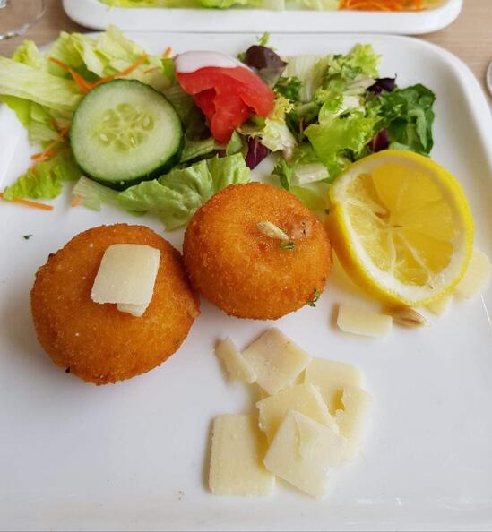 Pammier, La Panne - Menu du restaurant, prix et avis