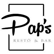 Menu em Pap´s Restô & Bar, Fortaleza