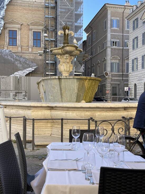 Ar Galletto, Roma - Menu del ristorante, prezzi e recensioni