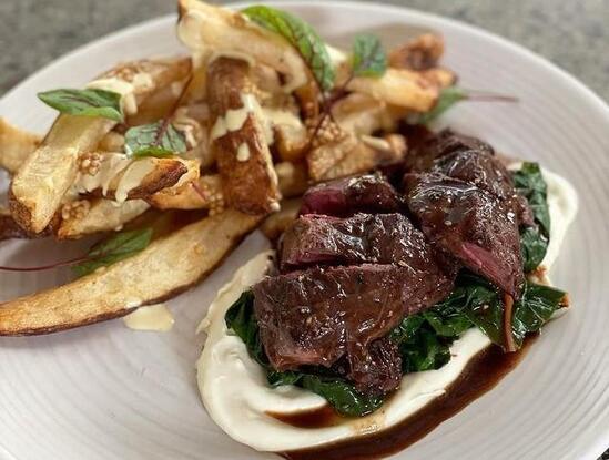 The Table, Tacoma - Restaurant menu, prices and reviews