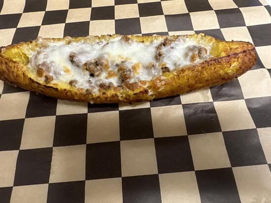 Your Way Subs in Mount Pocono - Restaurant menu and reviews