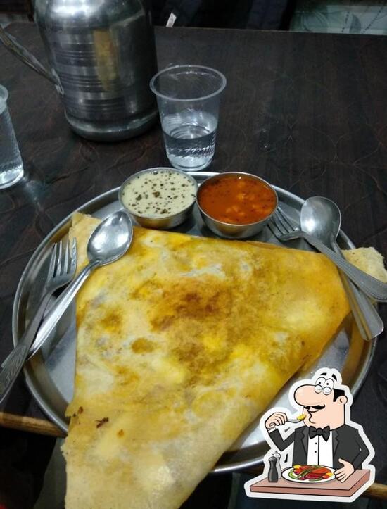 Aakash Ganga Restaurant And Sweet House, Chandauli - Restaurant menu ...