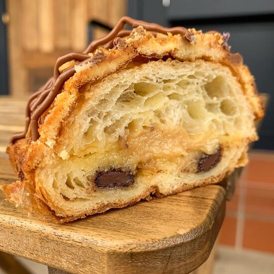 Cubby Bakehouse, Chinderah - Restaurant menu, prices and reviews
