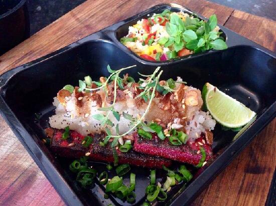 Fit Chefs, Southampton - Restaurant menu, prices and reviews