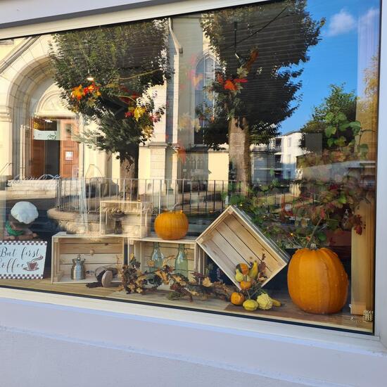 Art'Café Restaurant SNC, Courroux - Restaurant menu, prices and reviews