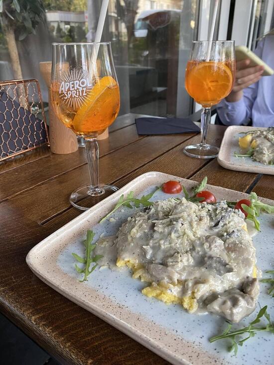 Select Lounge, Orhei - Restaurant menu, prices and reviews