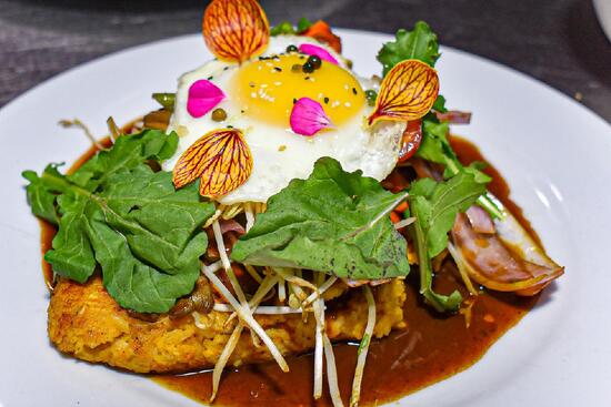 Yaku Restaurant, Cusco - Restaurant menu, prices and reviews