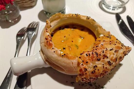 MAP Café, Cusco - Restaurant menu, prices and reviews