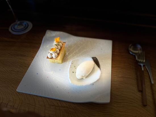 Ryôdô, Luxembourg - Menu du restaurant, prix et avis