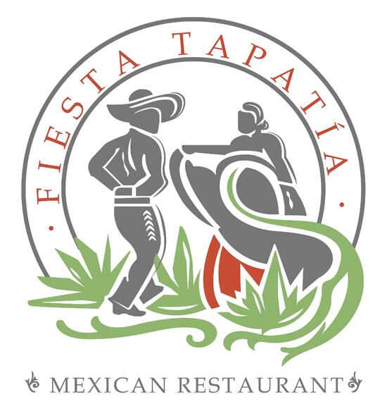 Carta del restaurante Fiesta Tapatia, Granger, Heritage Square Dr #250
