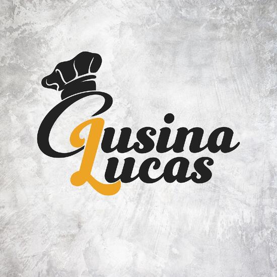Menu at Cusina Lucas restaurant, Cebu City