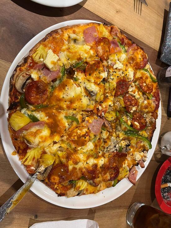 Dorp Toe Pub & Grill, Vereeniging - Restaurant menu, prices and reviews