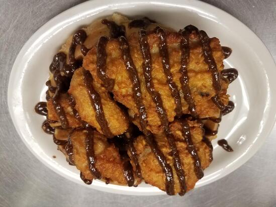 The Bacon Barn Diner, Londonderry - Restaurant menu, prices and reviews