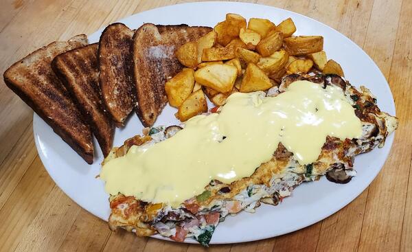 AJ's Restaurant - Name changed to Urban theka & Grill. Same menu and ...