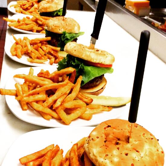 Cheers Bar & Grill South Hill, Puyallup - Restaurant menu, prices and ...