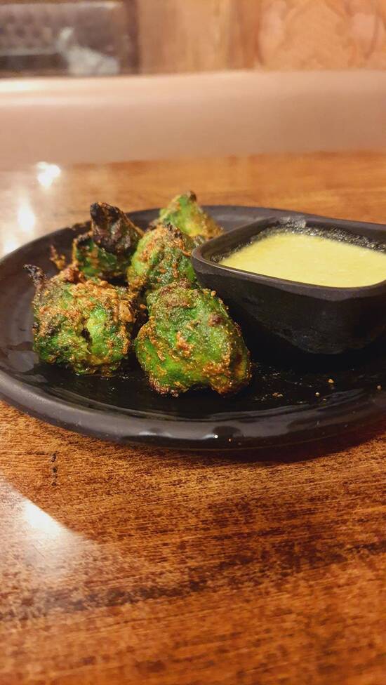 Dilli 6, Kolkata, Central - Restaurant menu, prices and reviews