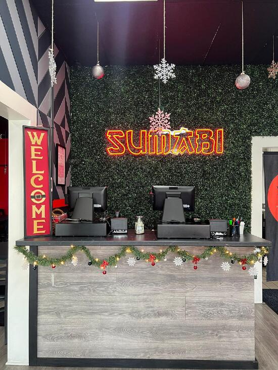 Sum, Riverside - Restaurant menu, prices and reviews