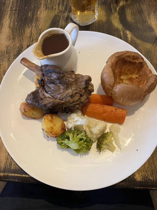 The Seahorse Pub, Gosport - Restaurant menu, prices and reviews
