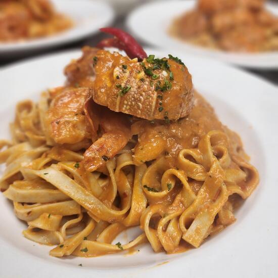 Anna and Lucio's Trattoria, Vaughan - Restaurant menu, prices and reviews
