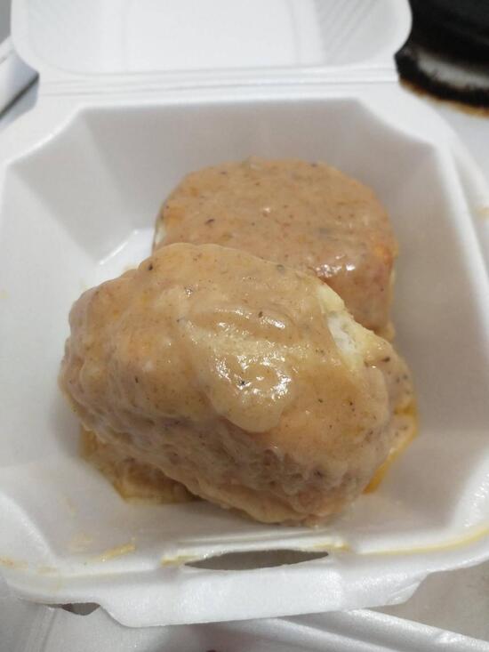 Kuzzo's Chicken & Waffles, Detroit - Restaurant menu, prices and reviews