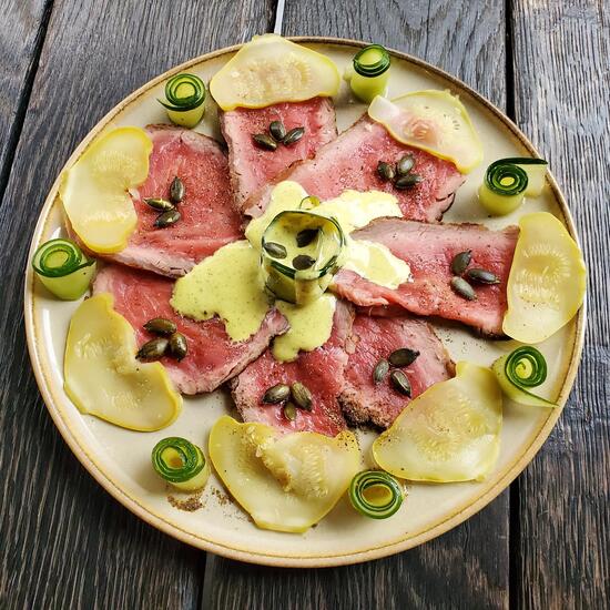 Thana & Redon, Prishtina - Restaurant menu, prices and reviews