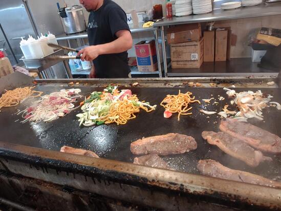 Yum Buffet & Grill, Sacramento - Restaurant menu, prices and reviews