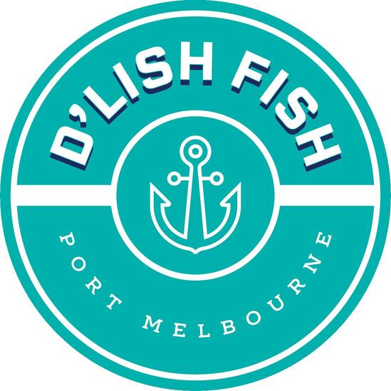 D'Lish Fish, Port Melbourne - Restaurant menu, prices and reviews