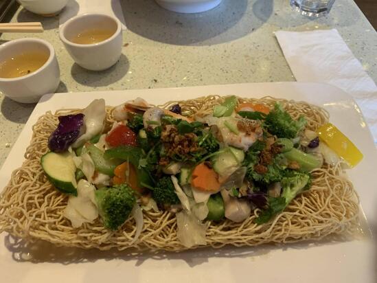 Pho Viet Taste, Ottawa - Restaurant menu, prices and reviews