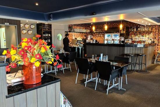 Urbano Bistro Cafe & Restaurant, Rotorua - Restaurant menu, prices and ...